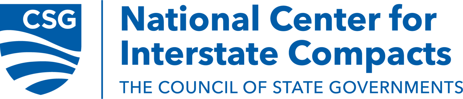 Colorado River Compact – CSG National Center for Interstate Compacts